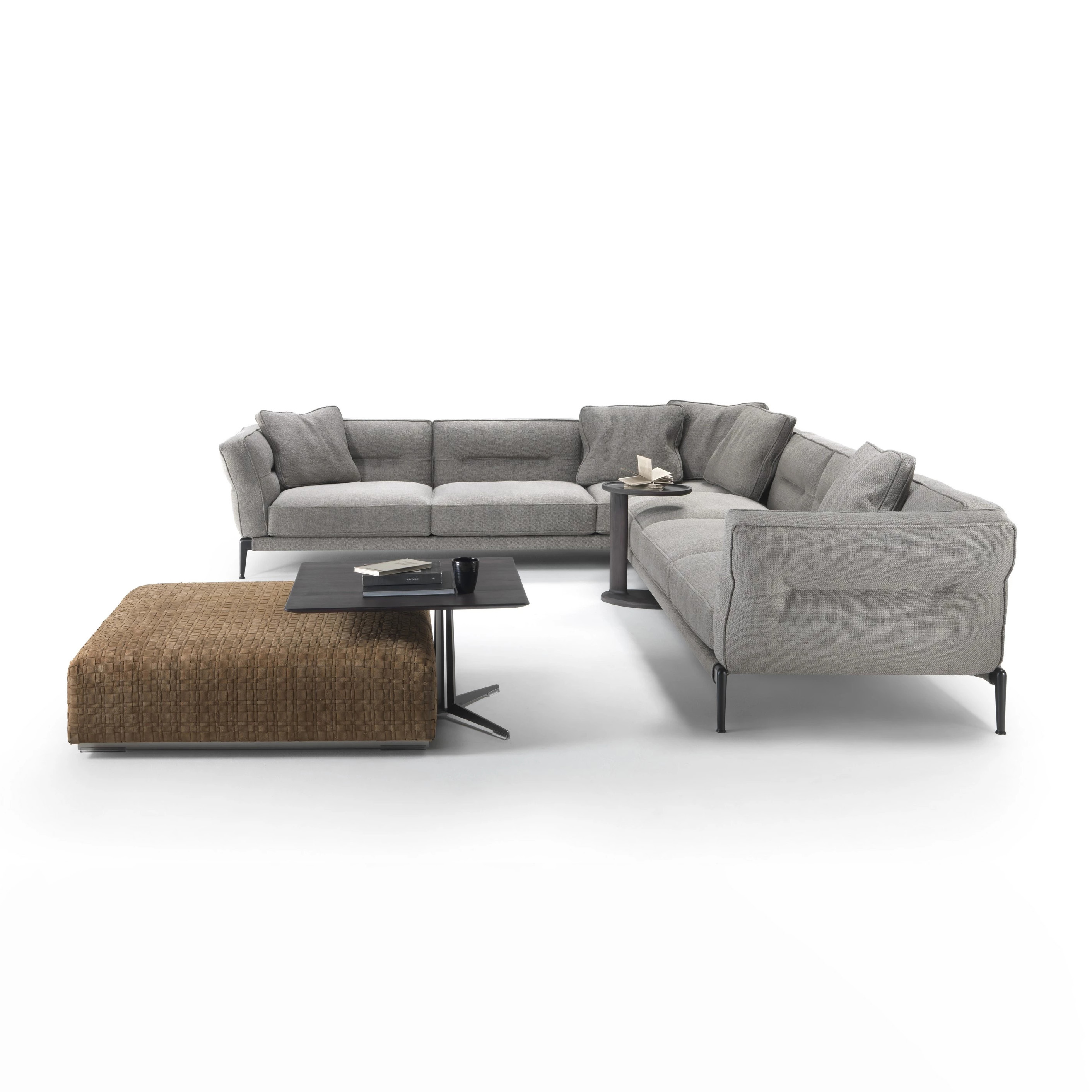 Flexform Sofa | Baci Living Room