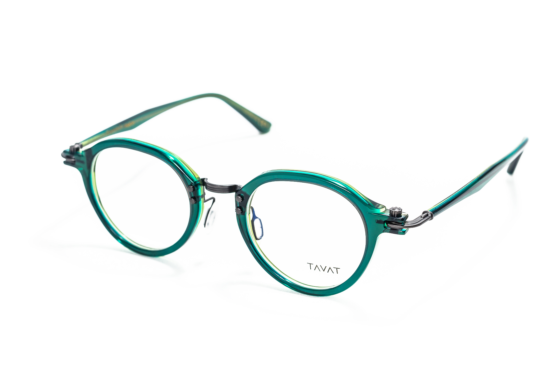 FOLIUM | A - SC024-EGN- The New Black Optical