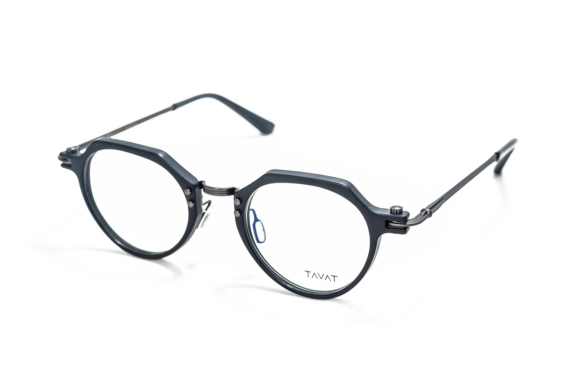 CINQUE | A - SC023-BLM- The New Black Optical