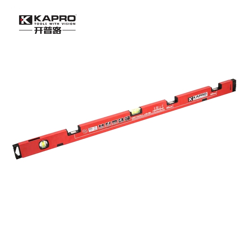 KAPRO 773-40NPM 龍骨安裝用平水尺900mm長
