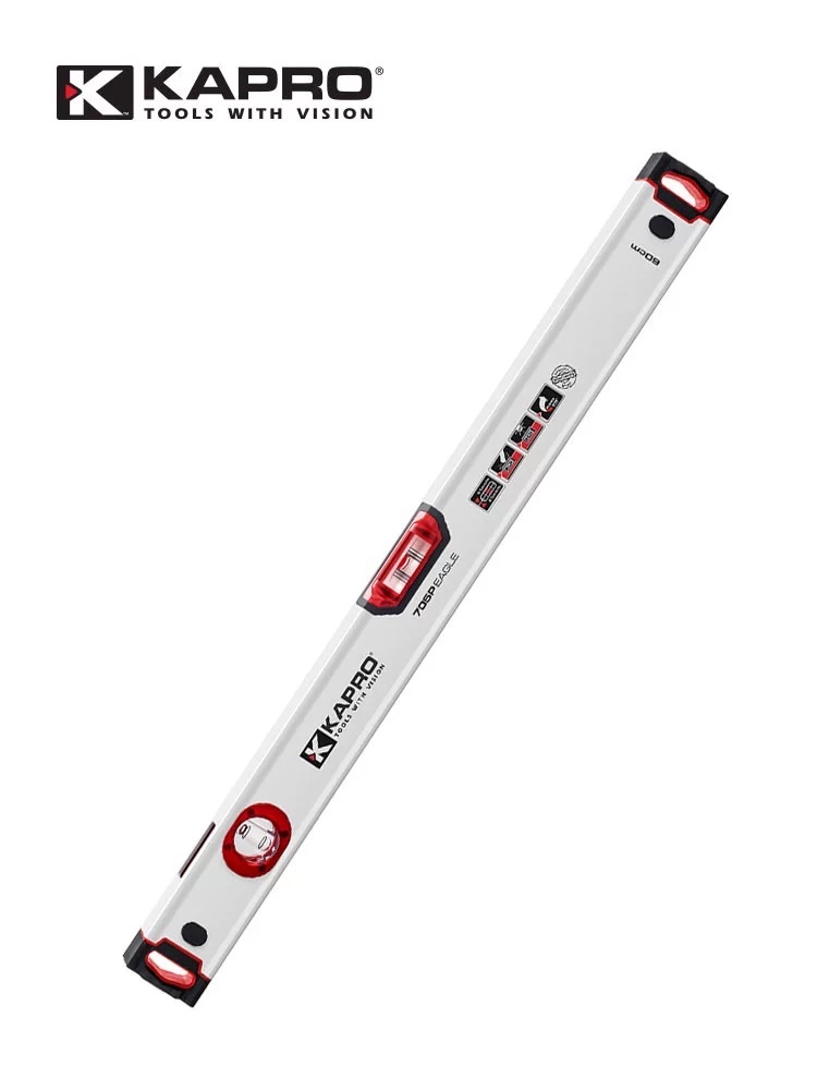 KAPRO 705 高精度加厚防摔平水尺