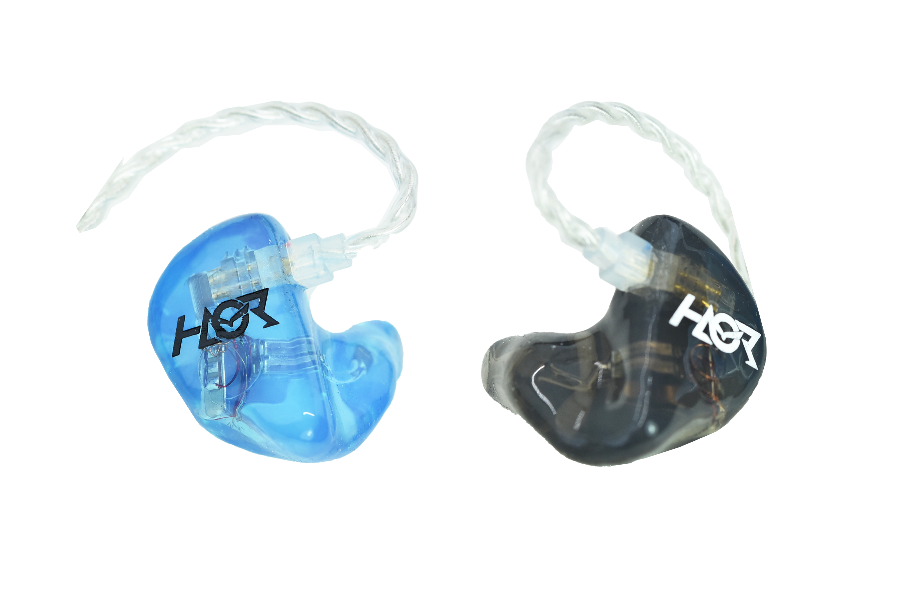 Graphic Engraving & Colour Options