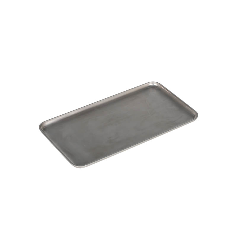 DULTON Stainless Tray 不銹鋼托盤