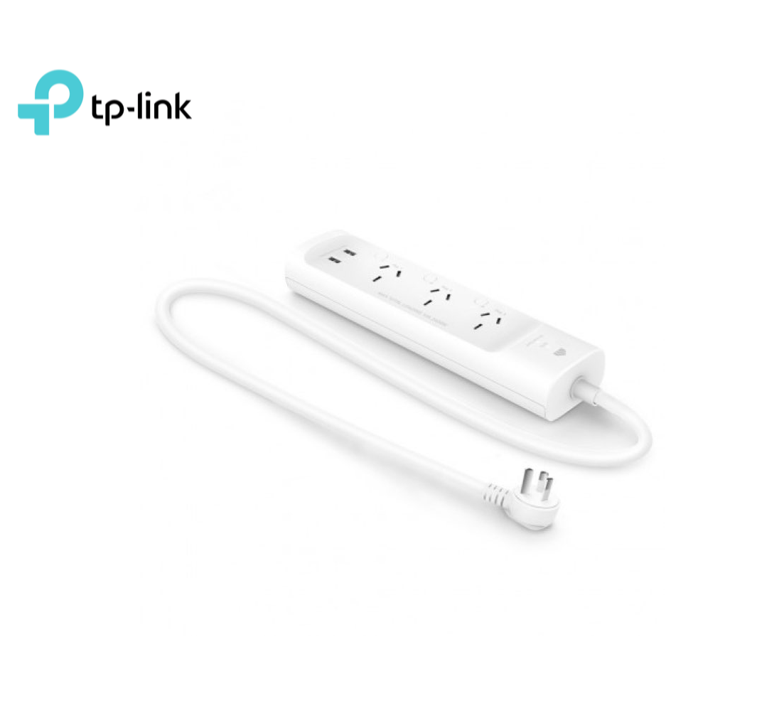 TP-Link KP303 Kasa Smart Wi-Fi Power Strip