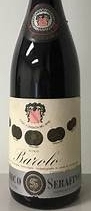Enrico Serafino Barolo Riserva DOCG 1949