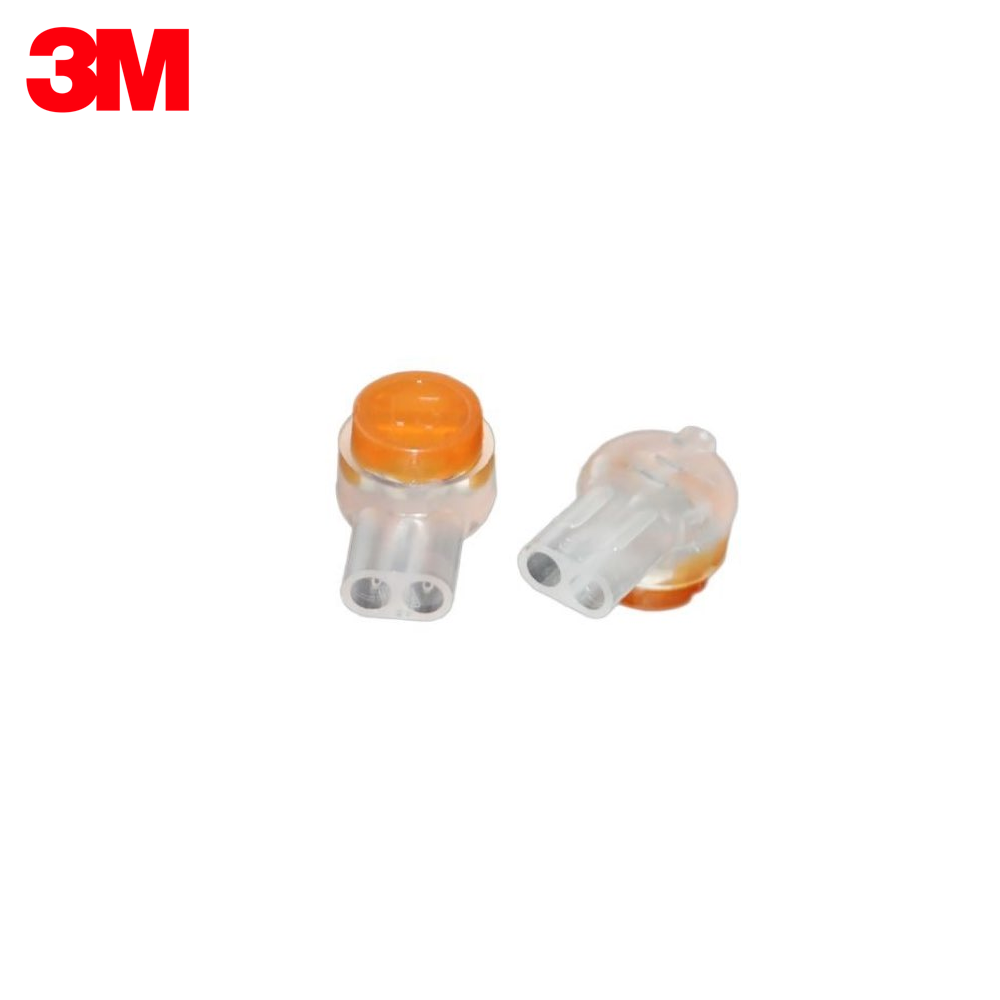 3M UY2 Scotchlok connector with gel (100 pcs/box)