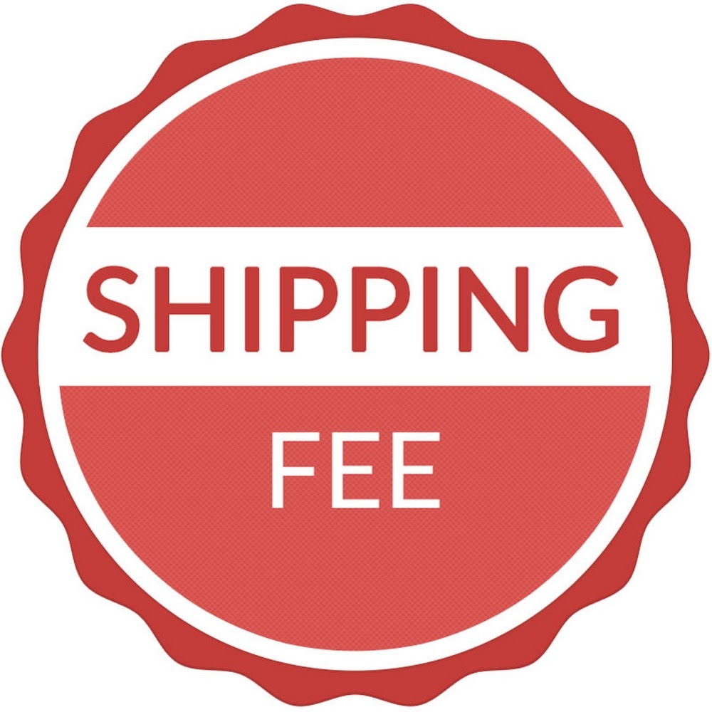 Shipping Fee - Rainbow Store Camera