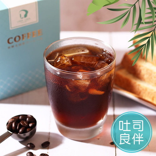 LOCA LOCA 嚴選-濾掛咖啡-馬拉威莊園級