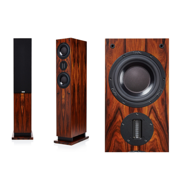 ProAC Response D48R 落地喇叭