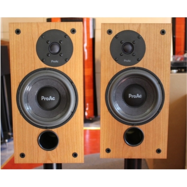 ProAc Studio SM100 書架型喇叭