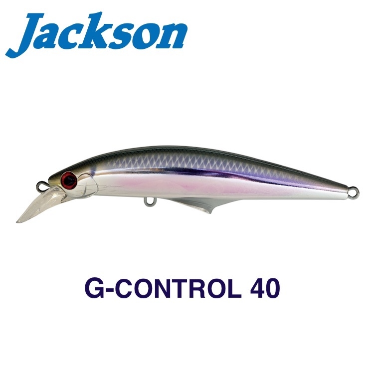 Jackson G-CONTROL 40
