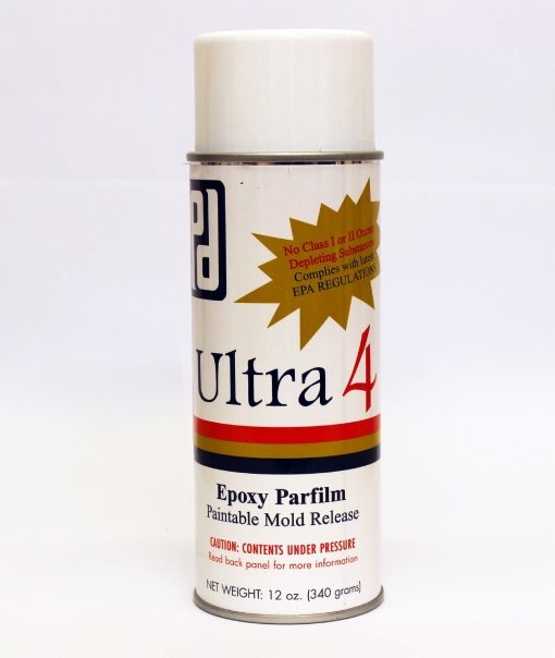 Ultra 4 Epoxy Parfilm