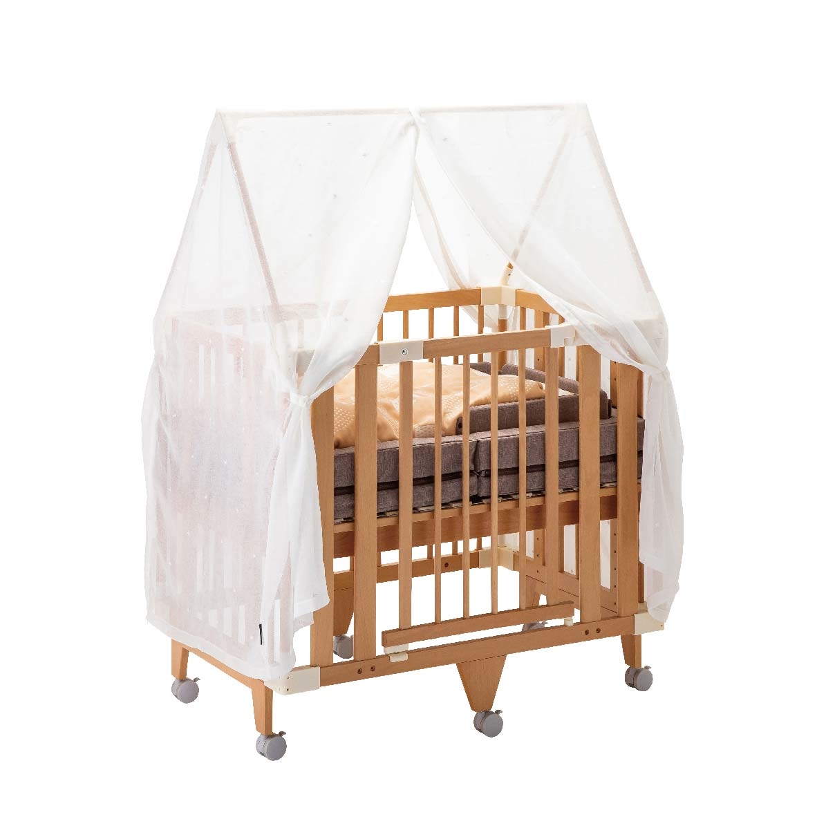 Farska - 床帳 (60×90cm)| Jakewell