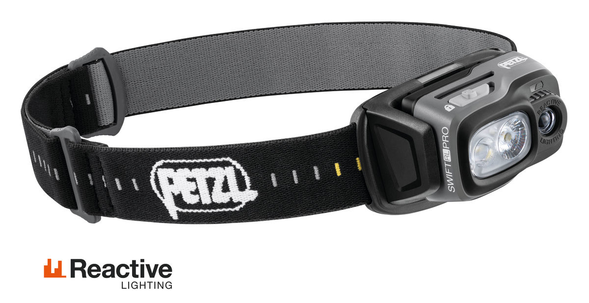 Petzl Swift RL Pro E810AA00