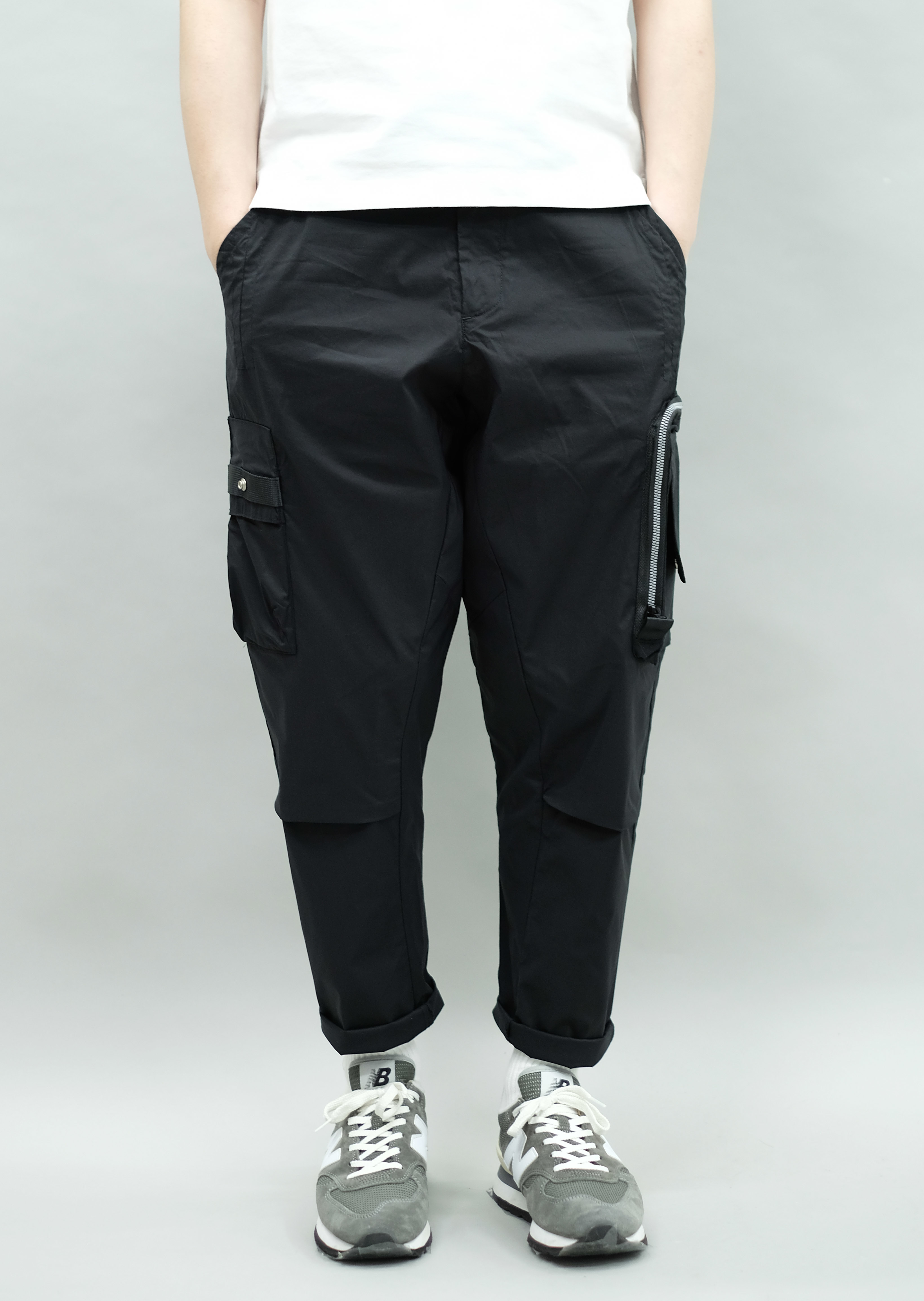 Inlab functional pants 3.0