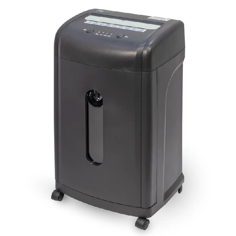 FILUX 飛力士 超靜音極細密狀碎紙機 FC-250C