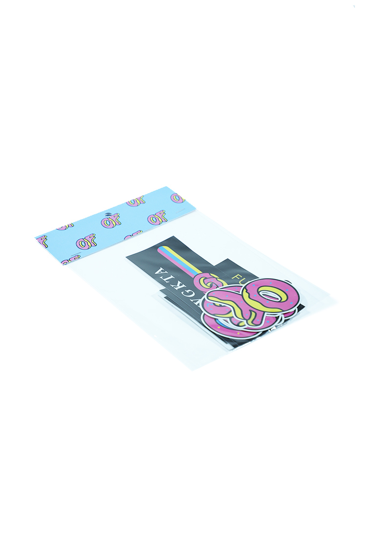 Odd Future Sticker Pack