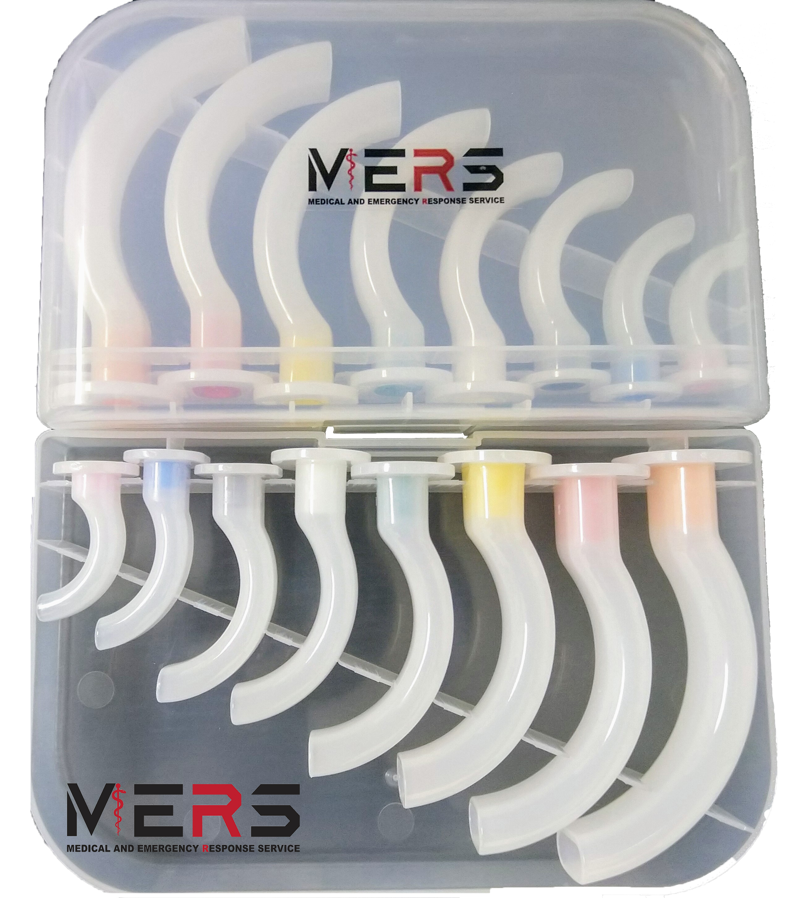 口咽呼吸道 (OPA)