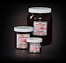 Reel Thick Blood - Old Dried