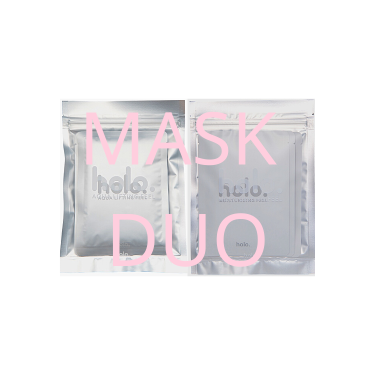 Mask Duo