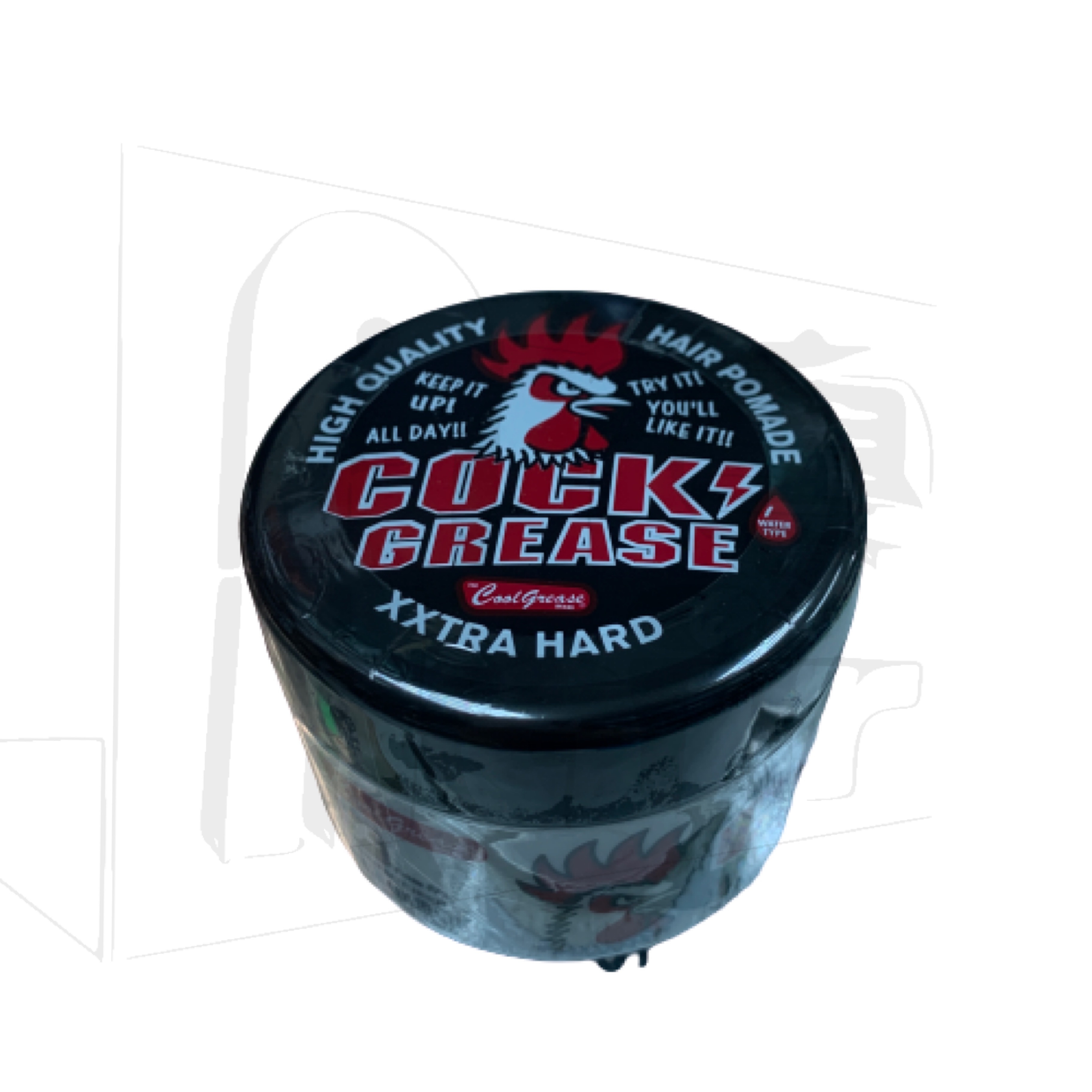 Cock Grease Pomade 210g