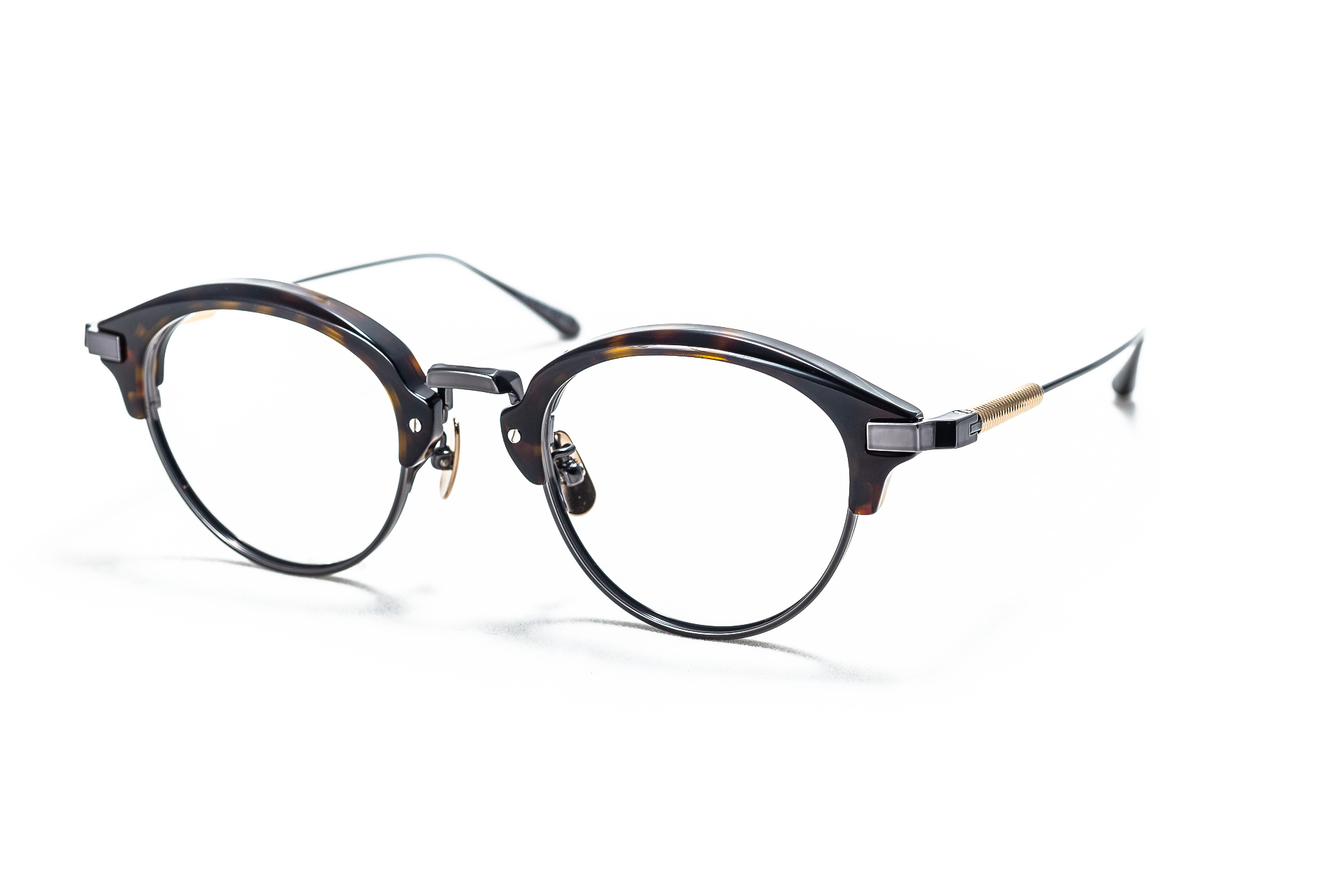 ARC-DDM/GUN- The New Black Optical