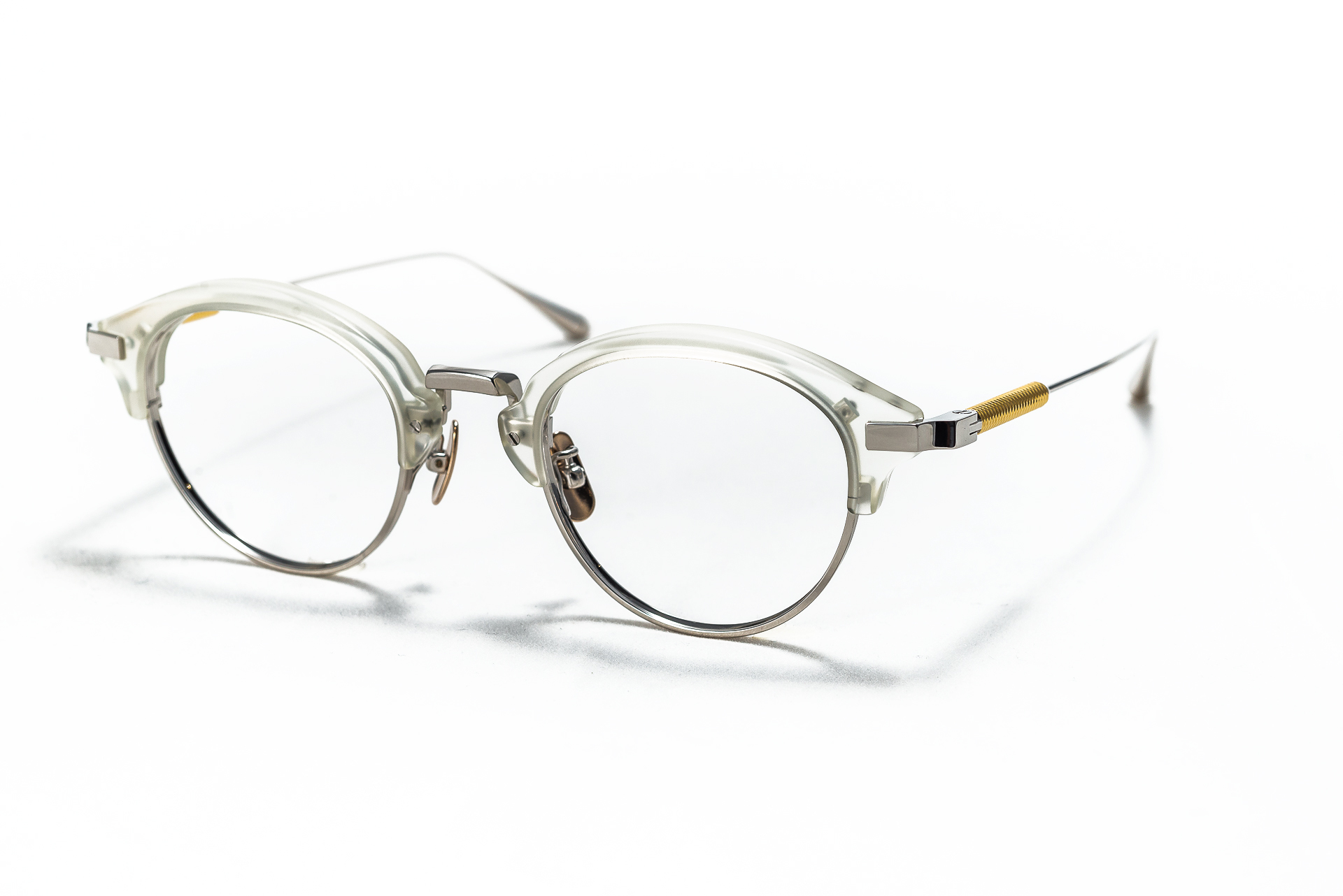 ARC-MCL/GD- The New Black Optical