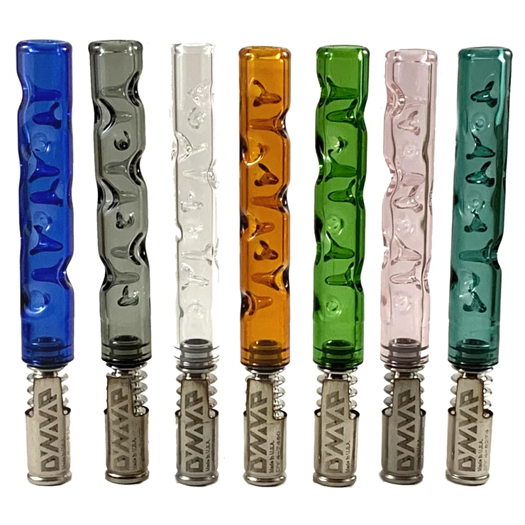 DynaVap Glass Tube 專用玻璃管