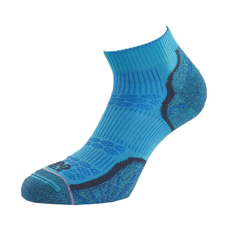 RUN｜1000 Mile Double Layer Breeze Lite Sock 跑步襪