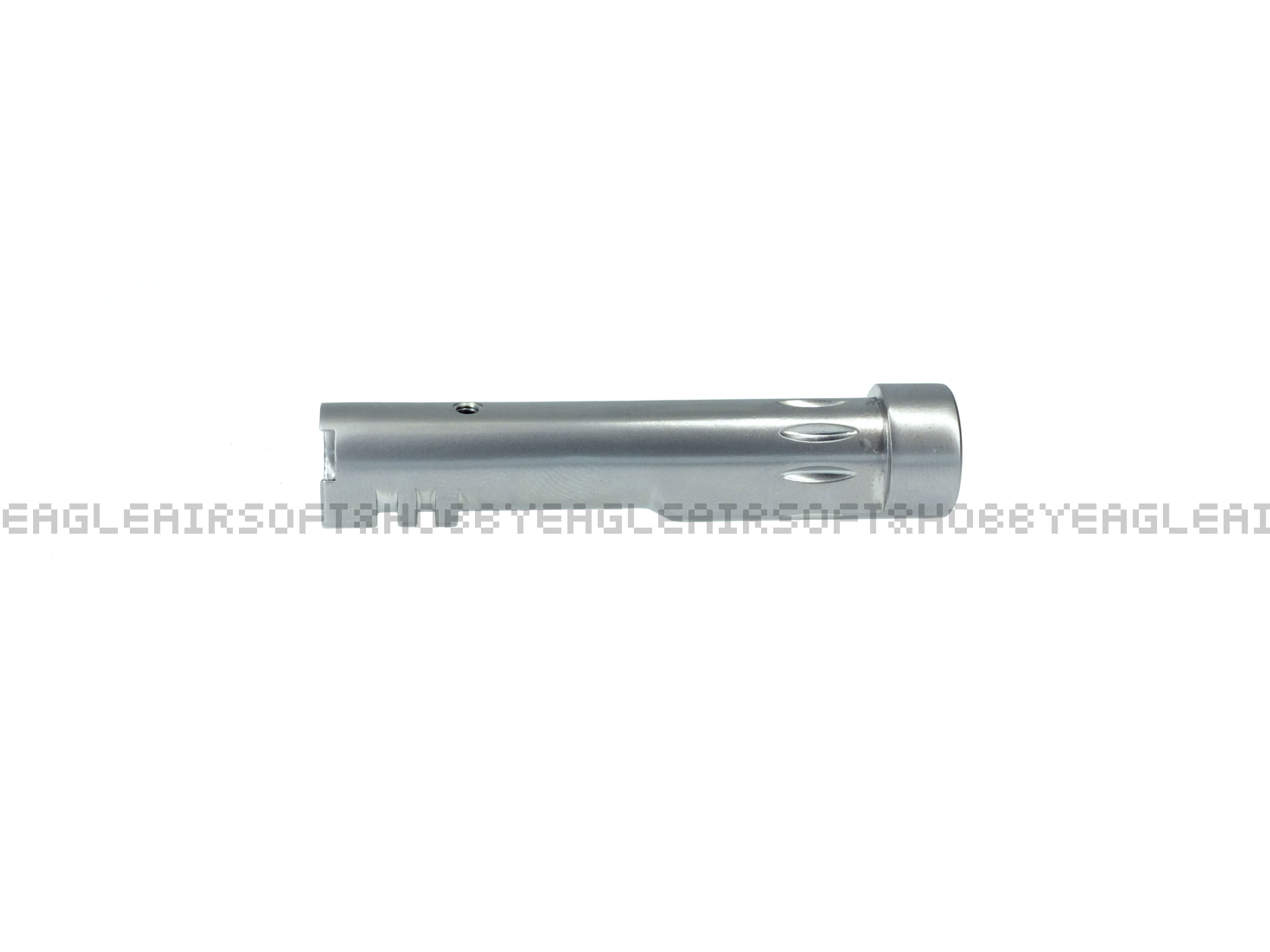 WE Threaded Outer Barrel for Airsoft CT25.11mm CW.