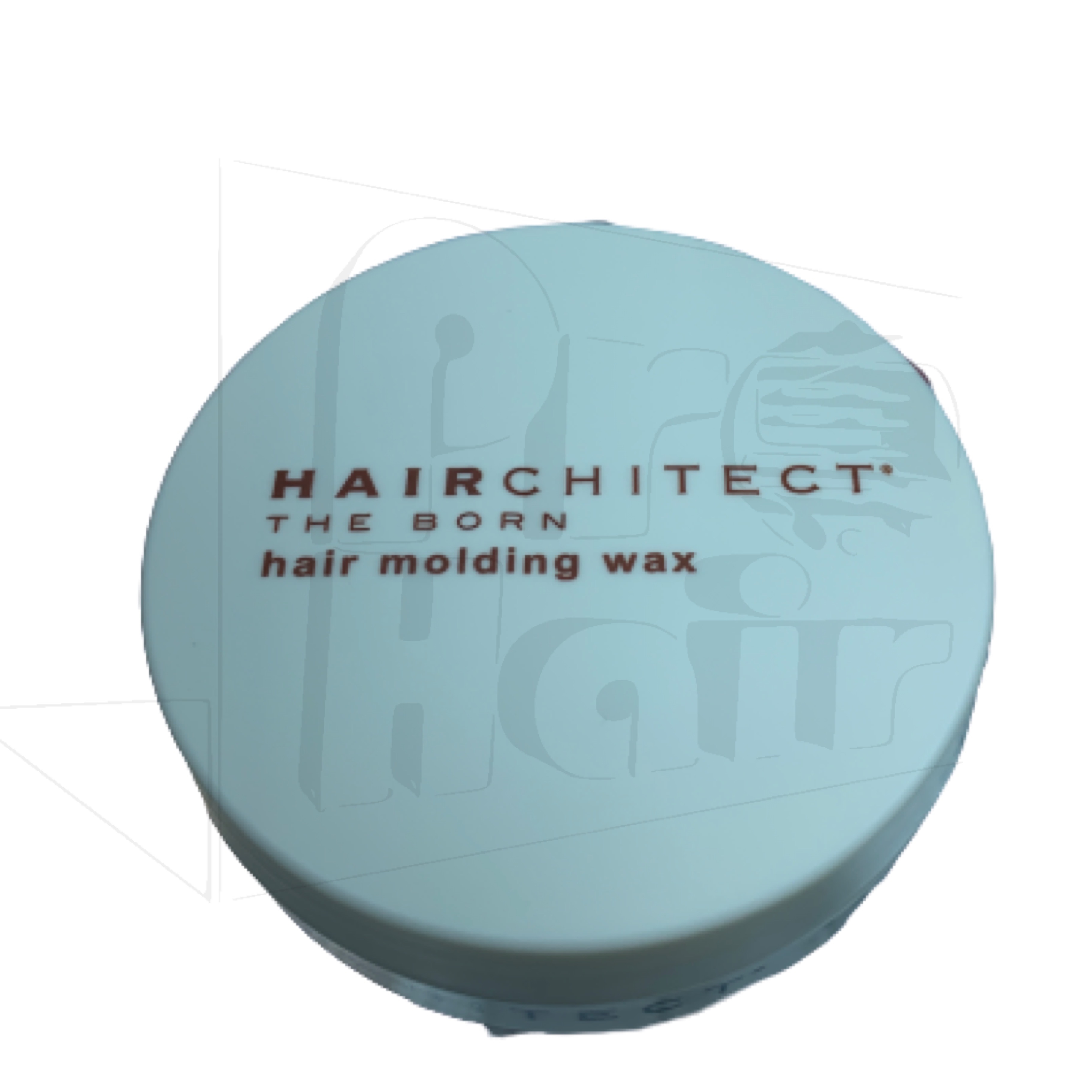 Hairchitect Molding Wax 100g