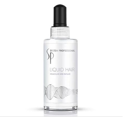 SP Liquid Hair 100ml