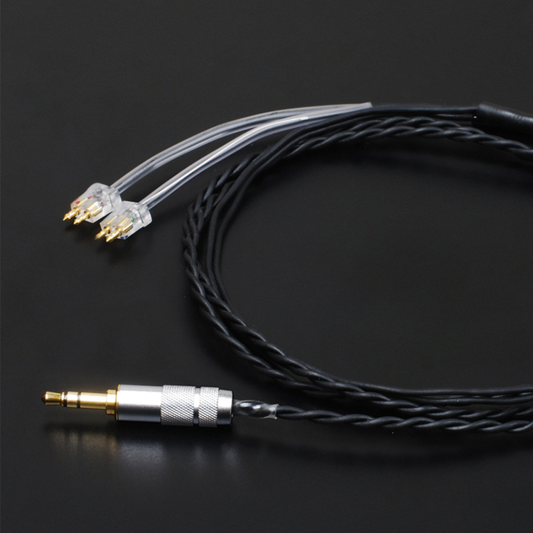 FitEar cable 013 原裝線｜DMA 泛音