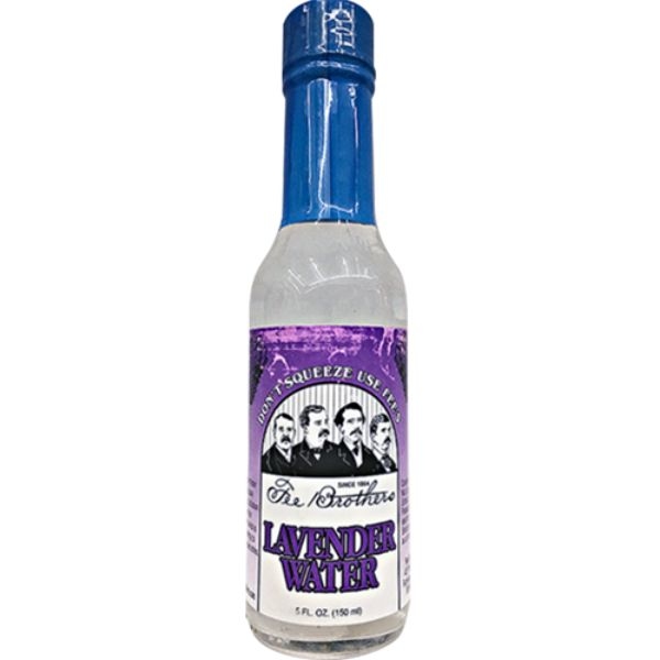 Fee Brothers Lavender Water - Le Bon Intern...