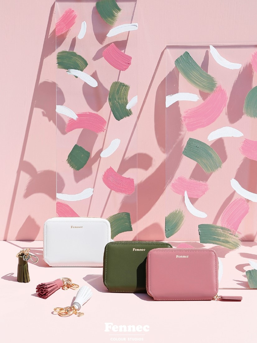 預購｜ MINI POCKET 十三色入 (HA115)