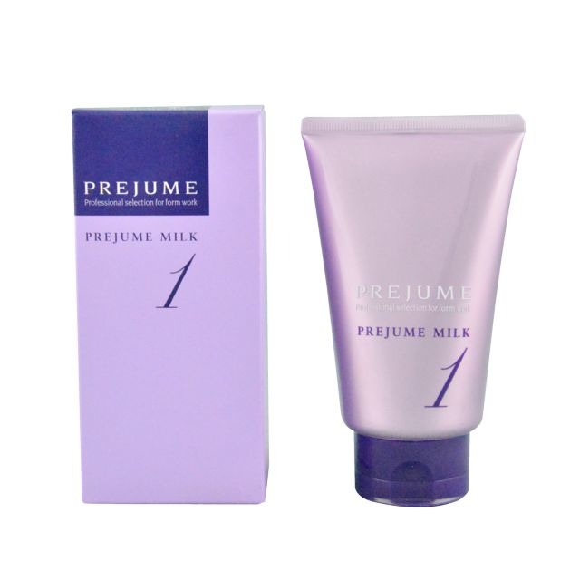 Milbon Prejume Milk 1 110g