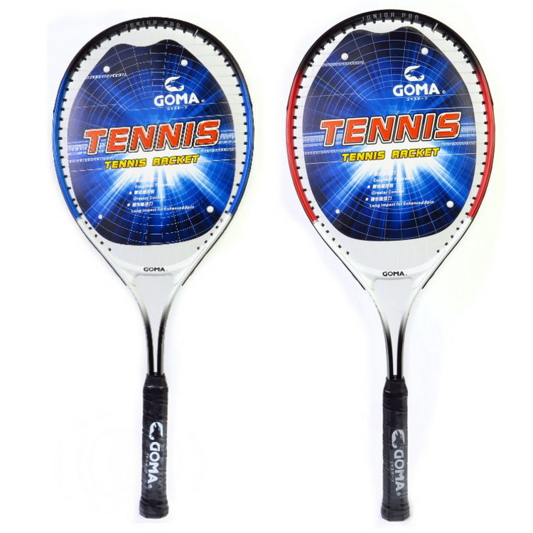 GOMA JUNIOR 25 Tennis Racket