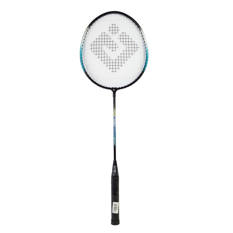 GOMA High Tempered Steel Shaft Badminton Racket
