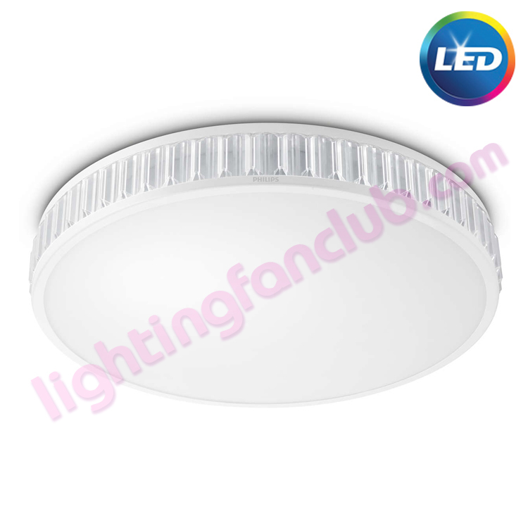 飛利浦 Luxo LED 吸頂天花燈 31114