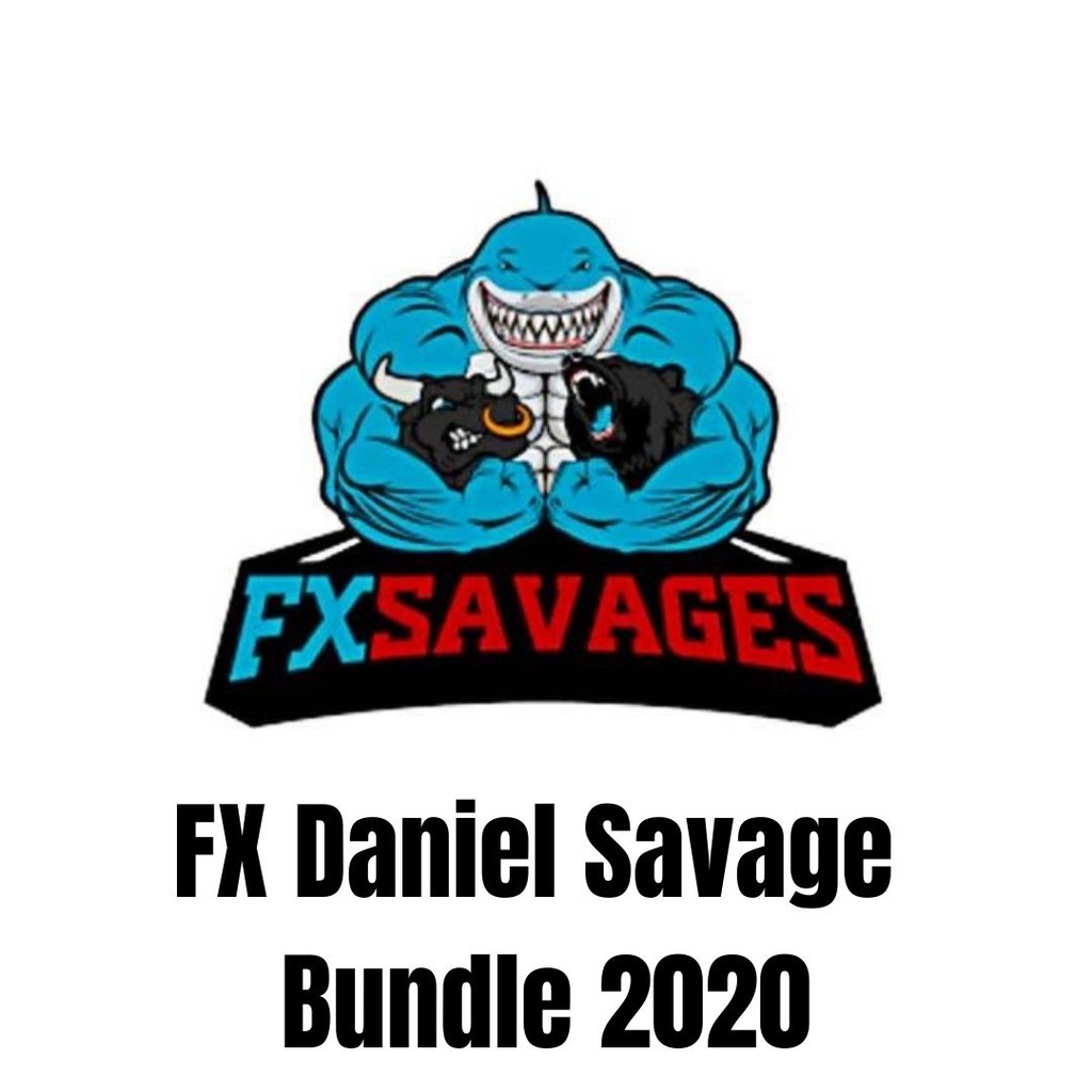 [Video Course] FX Daniel Savage Bundle 2020