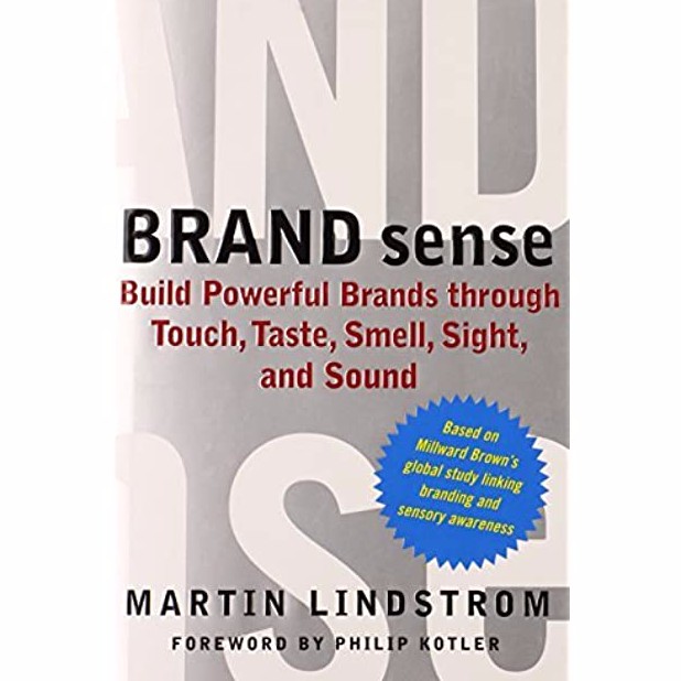 [eBook] Brand Sense - Build Powerful Brands Through Touch, Taste, Smell ...