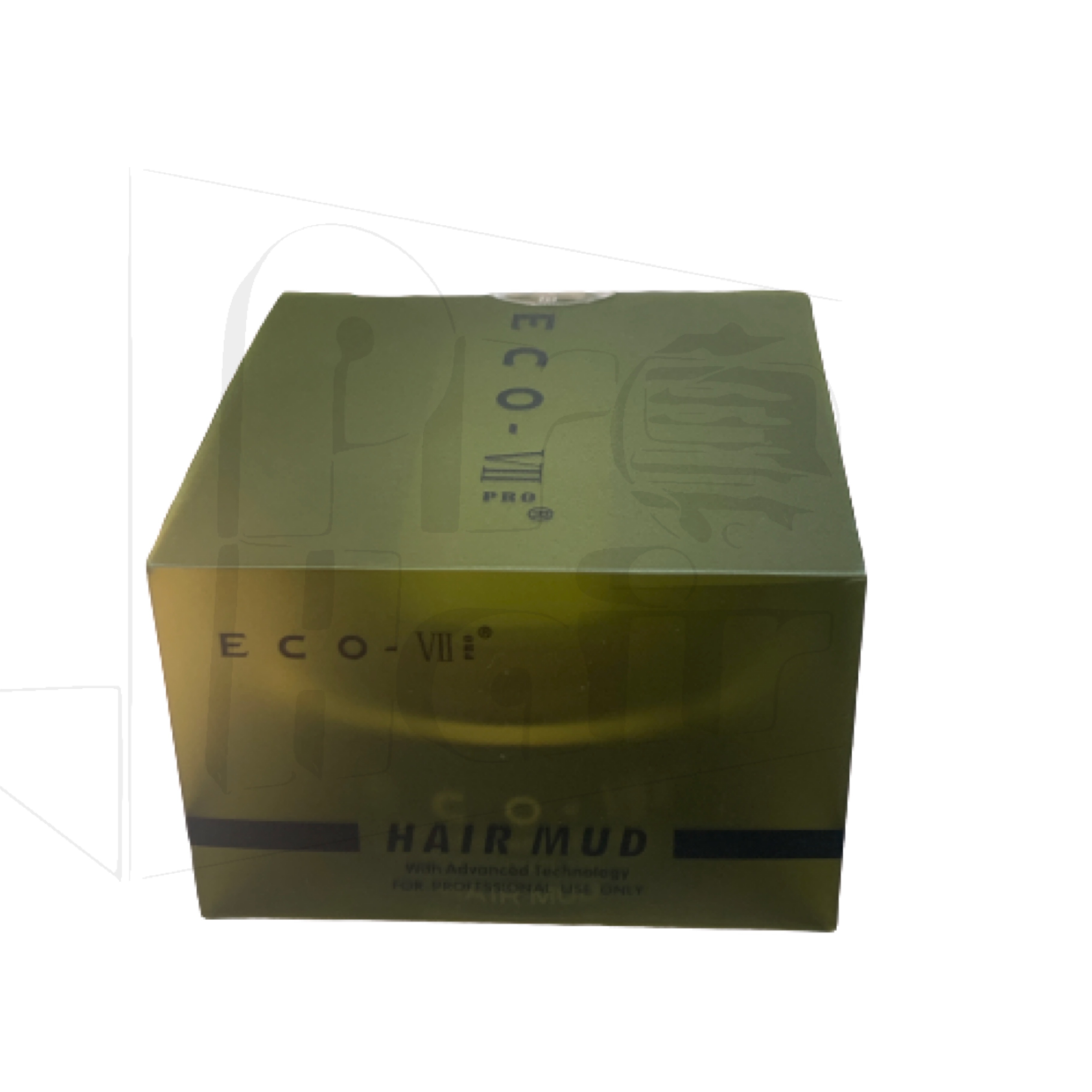 ECO Hair Mud 85g