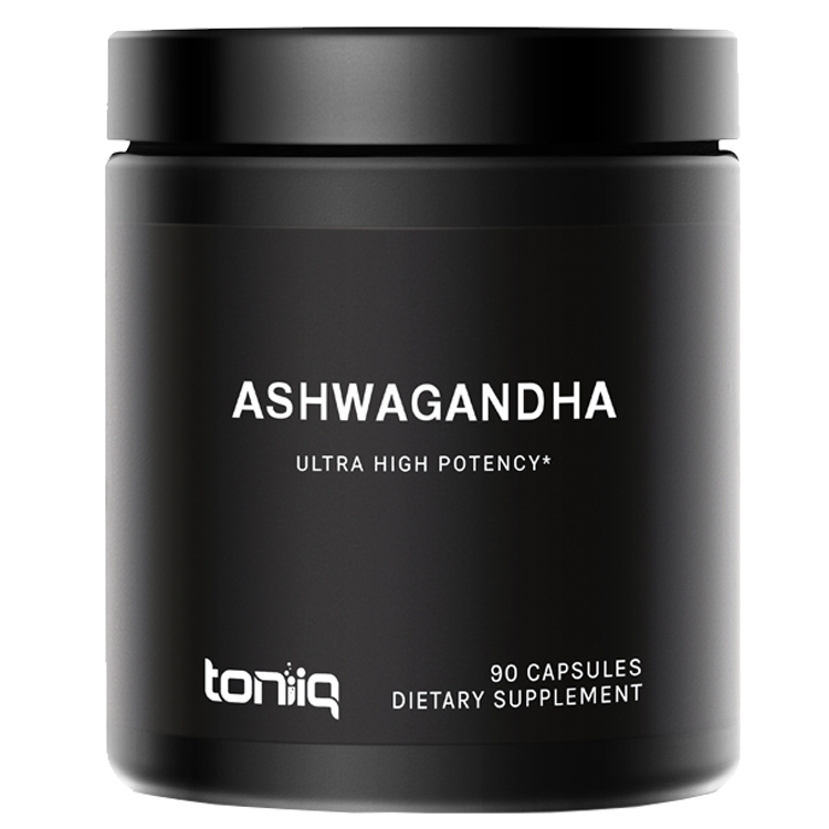 美國Tonniq 南非醉茄 (印度人蔘) 90粒|香港旺角門市選購