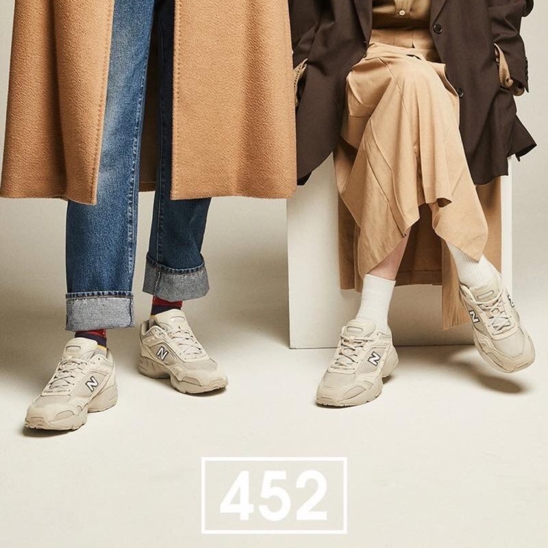 NEW BALANCE 452