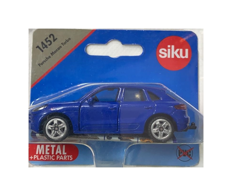 Siku 1521 Range Rover
