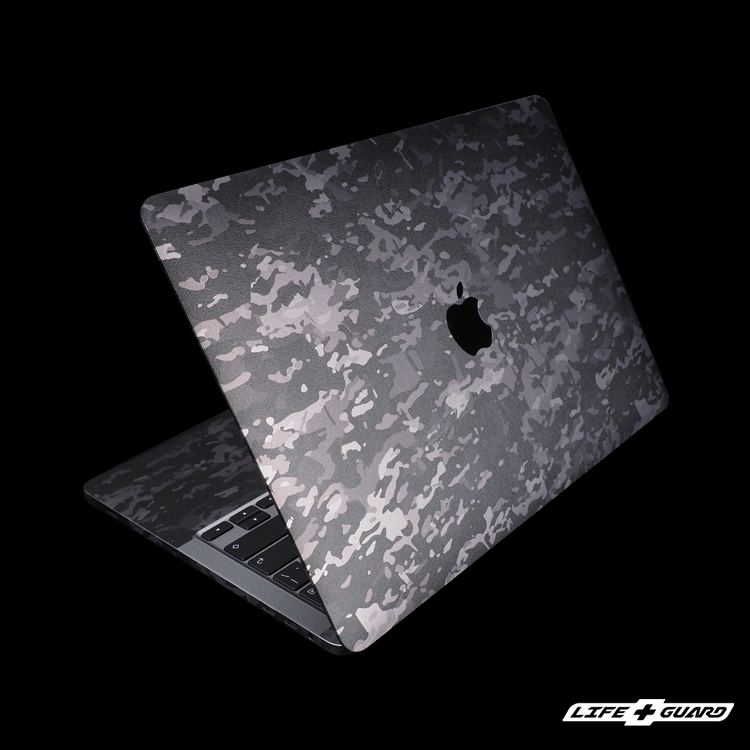 LIFE+GUARD Macbook PRO 13" 2020 Laptop skin