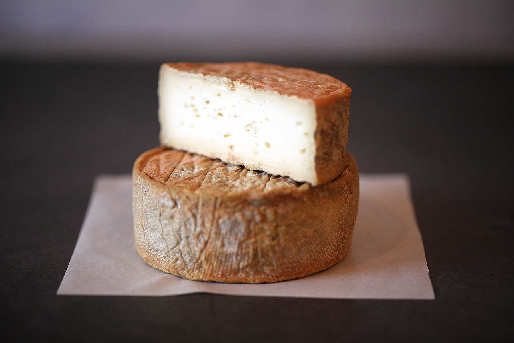 Dida Cheese 乳酪職人