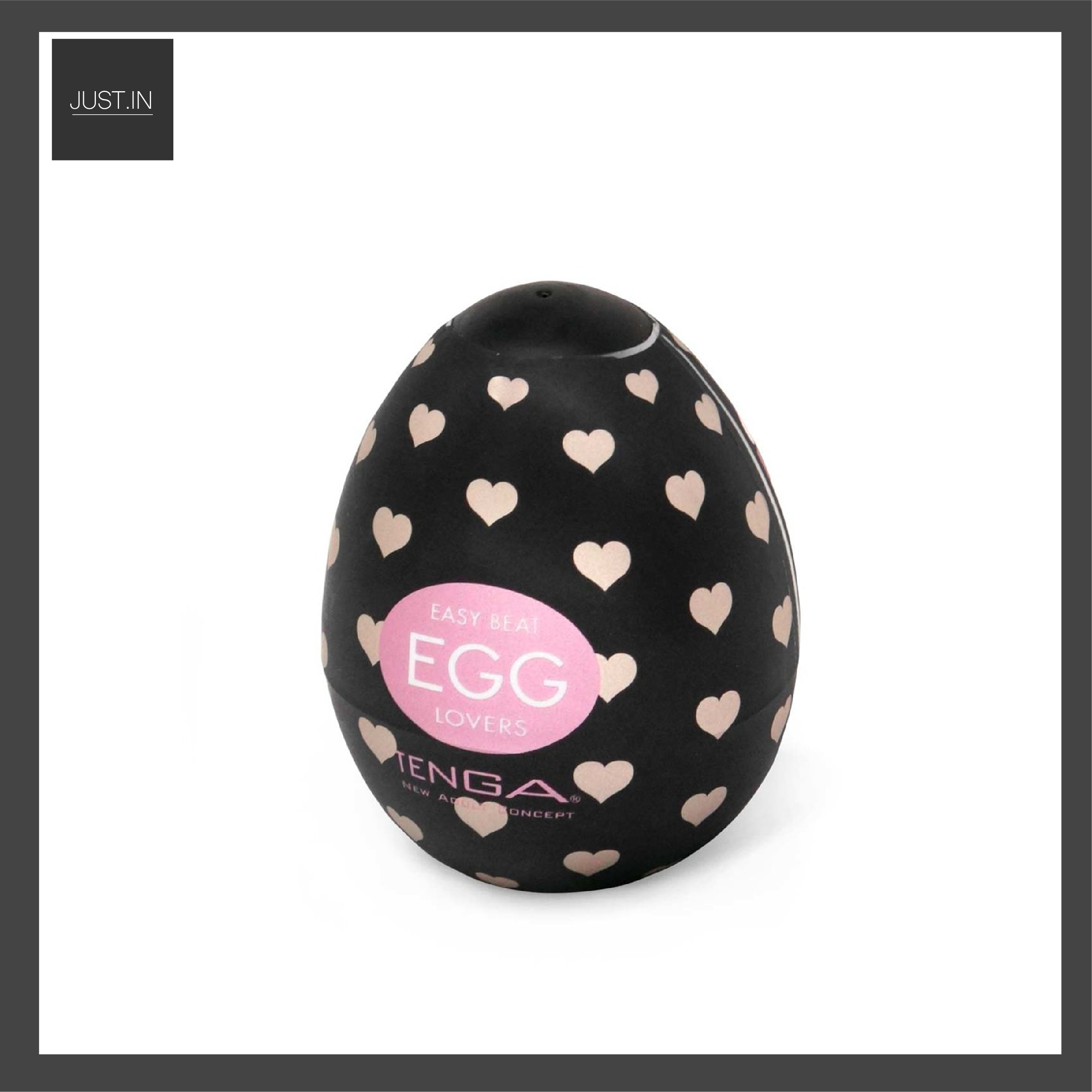 TENGA EGG LOVERS 戀人扭蛋| just.inofficial兩性用品商店