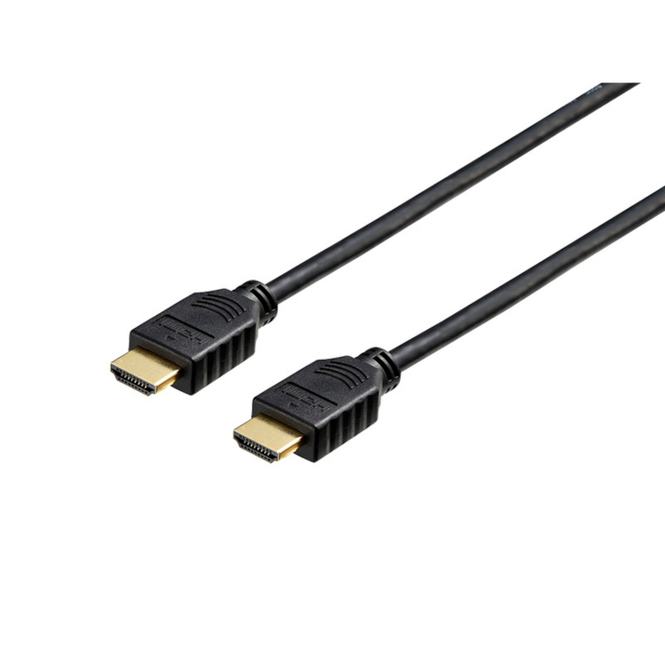 BUFFALO 高速 HDMI 線 (CE-HD2N10K/CE-HD2N15K/CE-HD2N20K)
