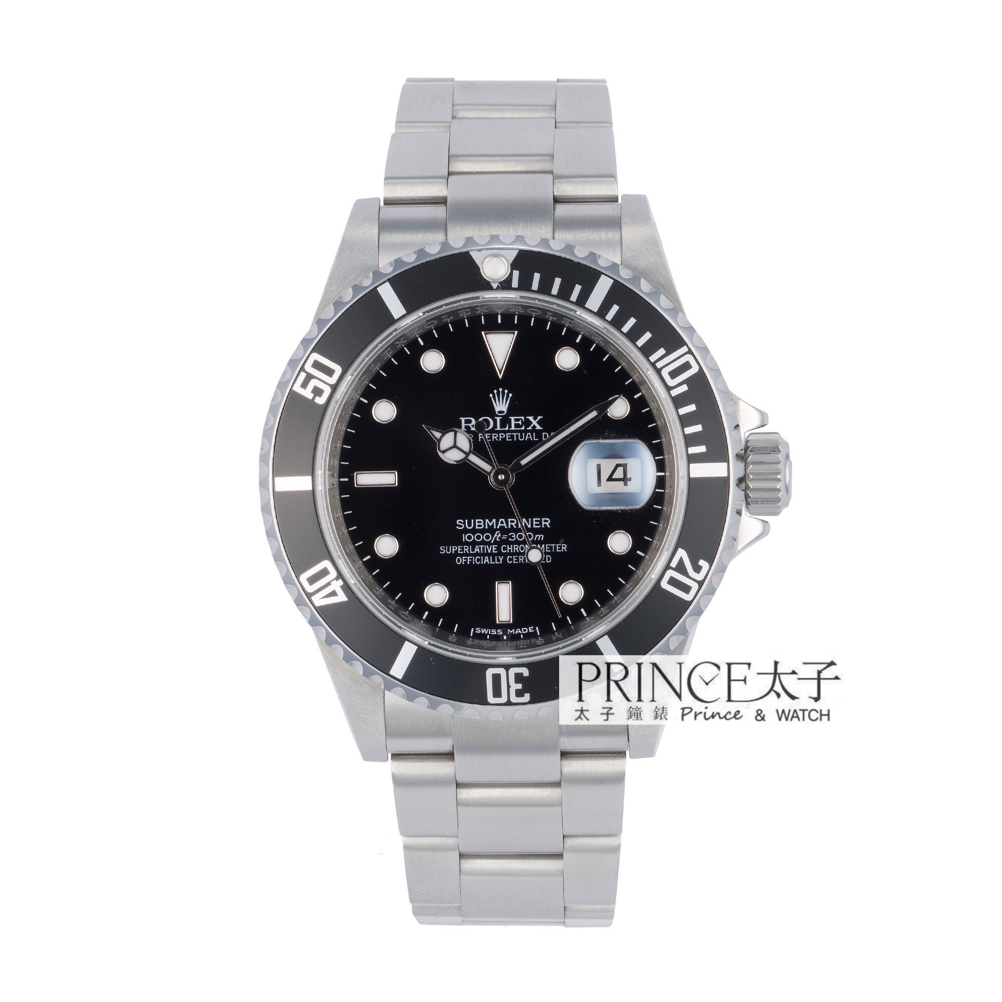 Rolex Submariner Artisans De Geneve Andrea Pirlo Projec